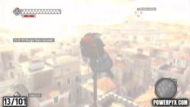 Assassin′s Creed Brotherhood