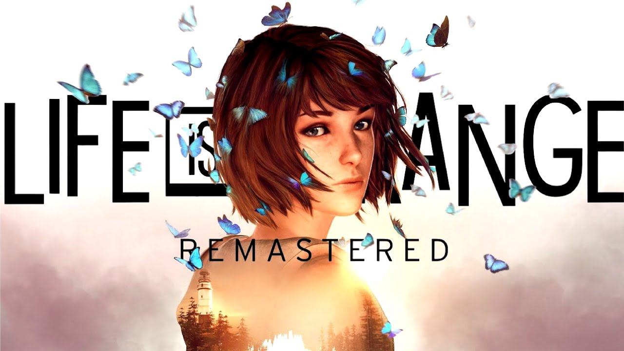 Life is Strange Remastered Collection