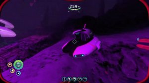 Subnautica, Planet crafter