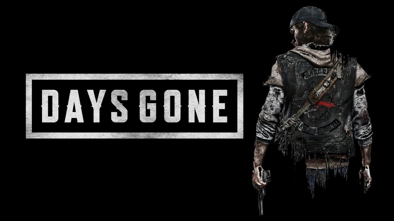 Days Gone