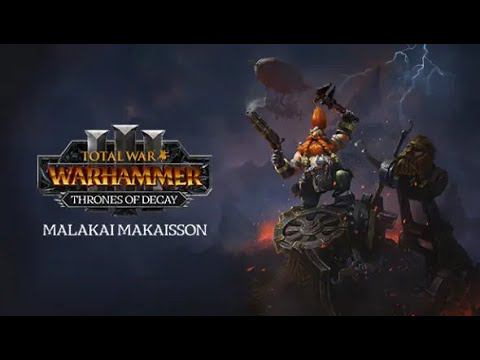 Total War: Warhammer III