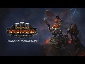 Total War: Warhammer III