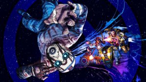 Borderlands: The Pre-Sequel