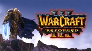 Warhammer: Eternal Strife (custom race tournament)
