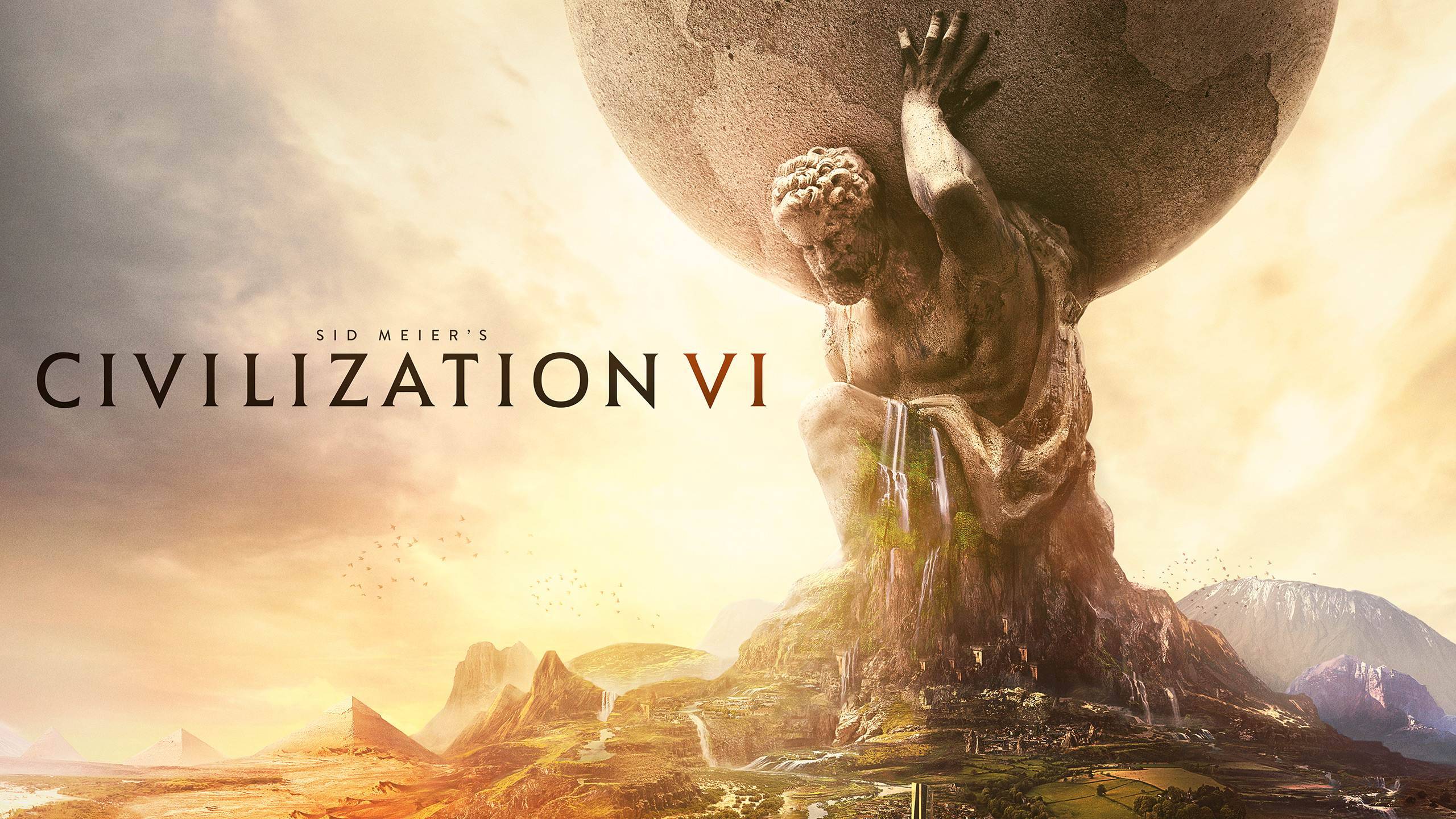 Sid Meier’s Civilization VI