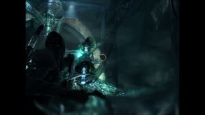 Dark Sector