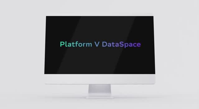 Продукты Platform V