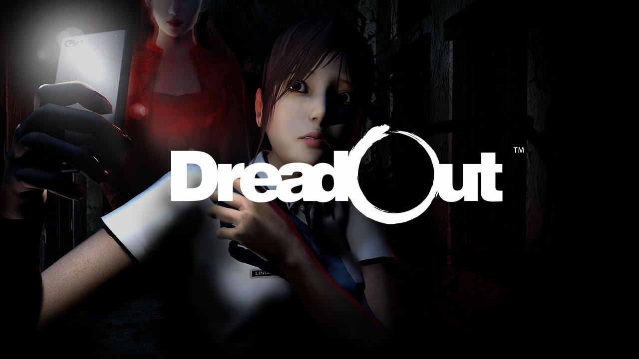 DreadOut