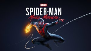 Marvel′s Spider-Man: Miles Morales