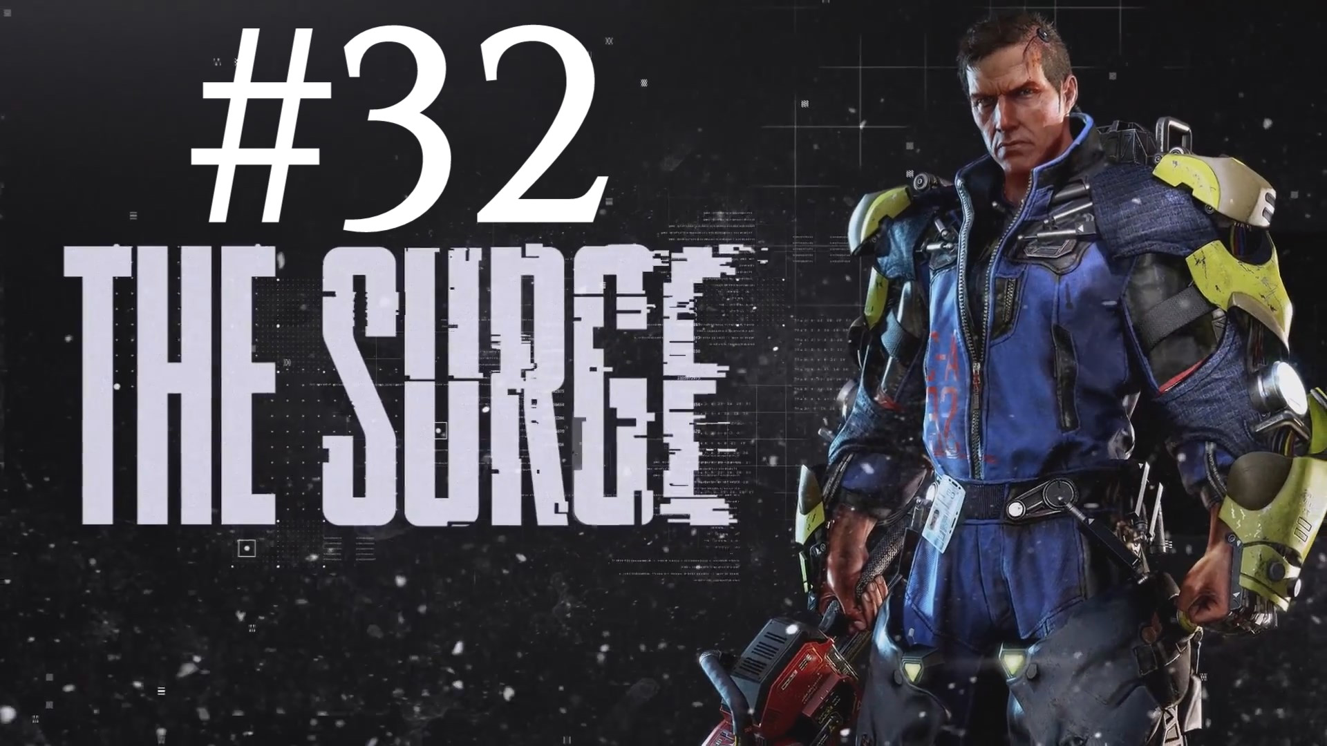 The Surge Прохождение – смотреть онлайн все 32 видео от The Surge  Прохождение в хорошем качестве на RUTUBE