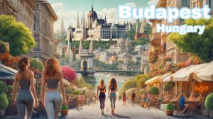 Венгрия - Hungary - 匈牙利