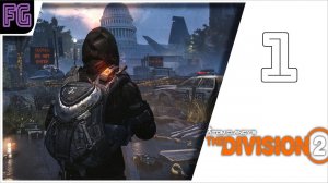 Tom Clancy′s The Division 2