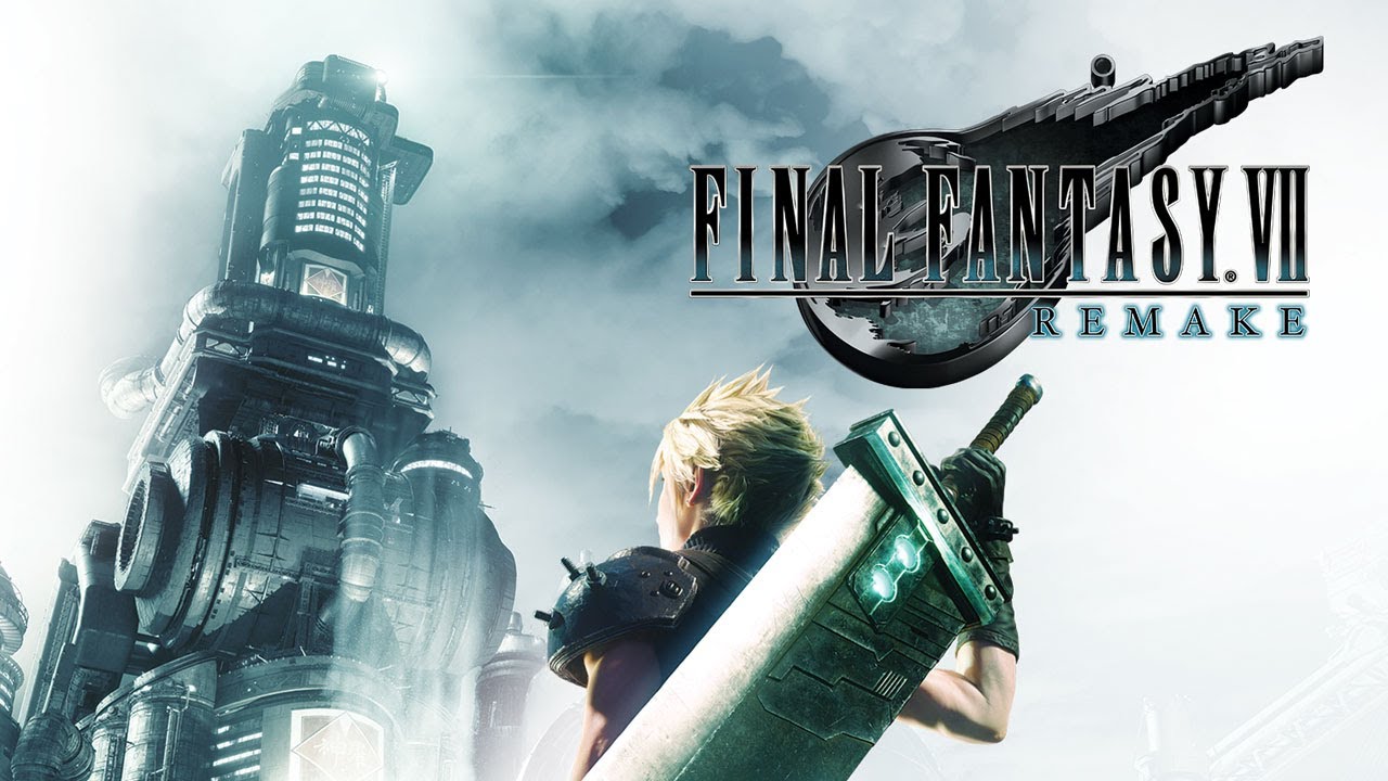 Прохождение Final Fantasy VII Remake Intergrade