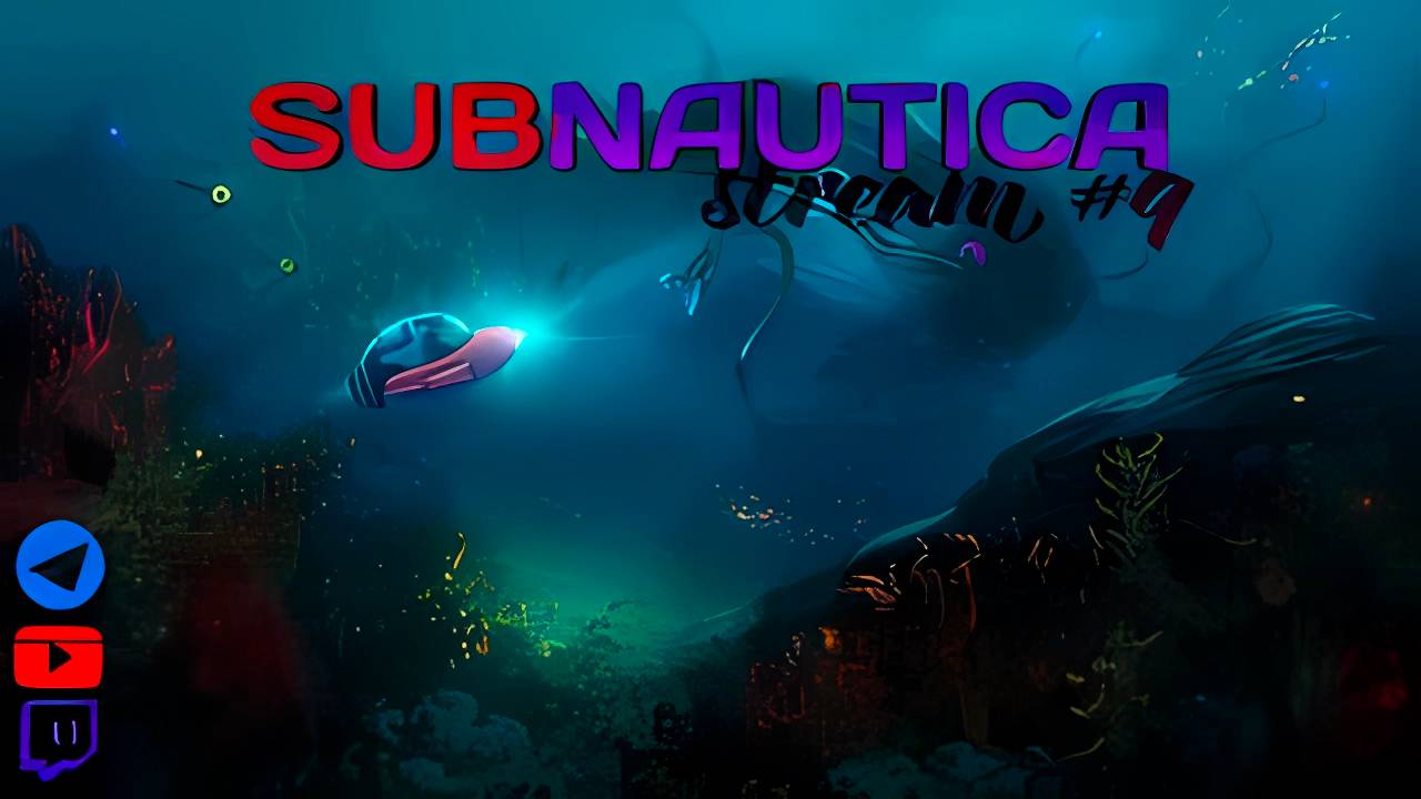 Subnautica