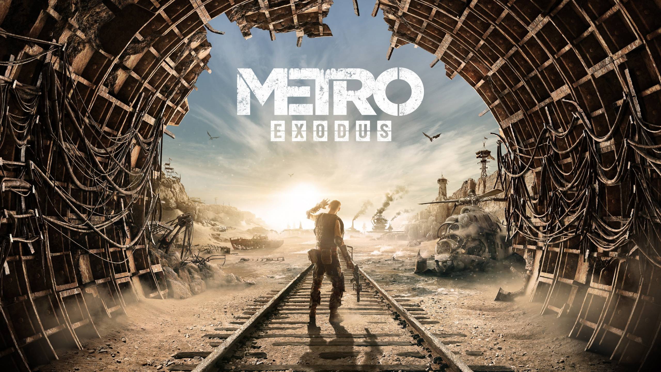 Metro Exodus