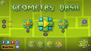 Geometry Dash 2.2.