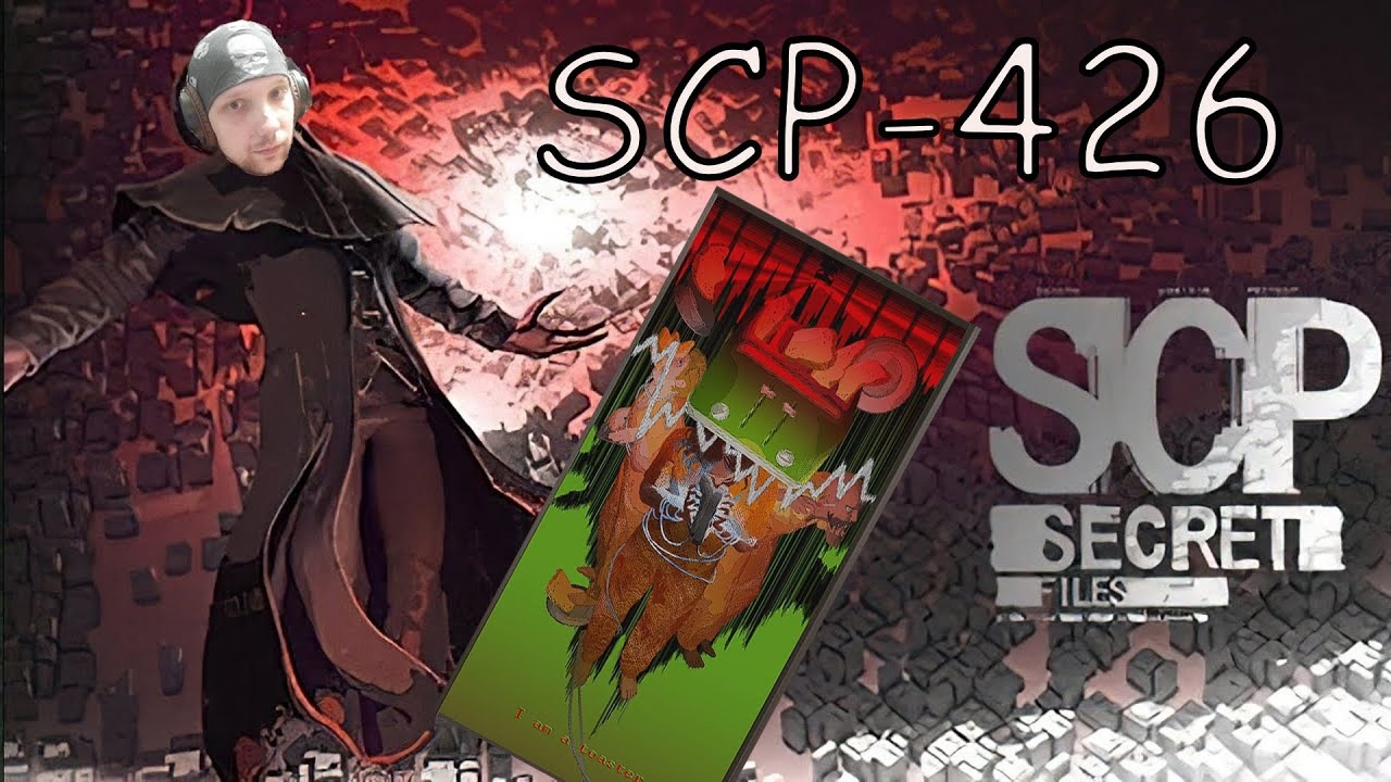 SCP : Secret Files – смотреть онлайн все 5 видео от SCP : Secret Files в  хорошем качестве на RUTUBE