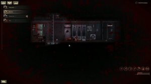 Barotrauma