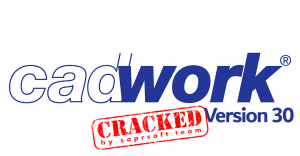 Cracked CADWORK crack