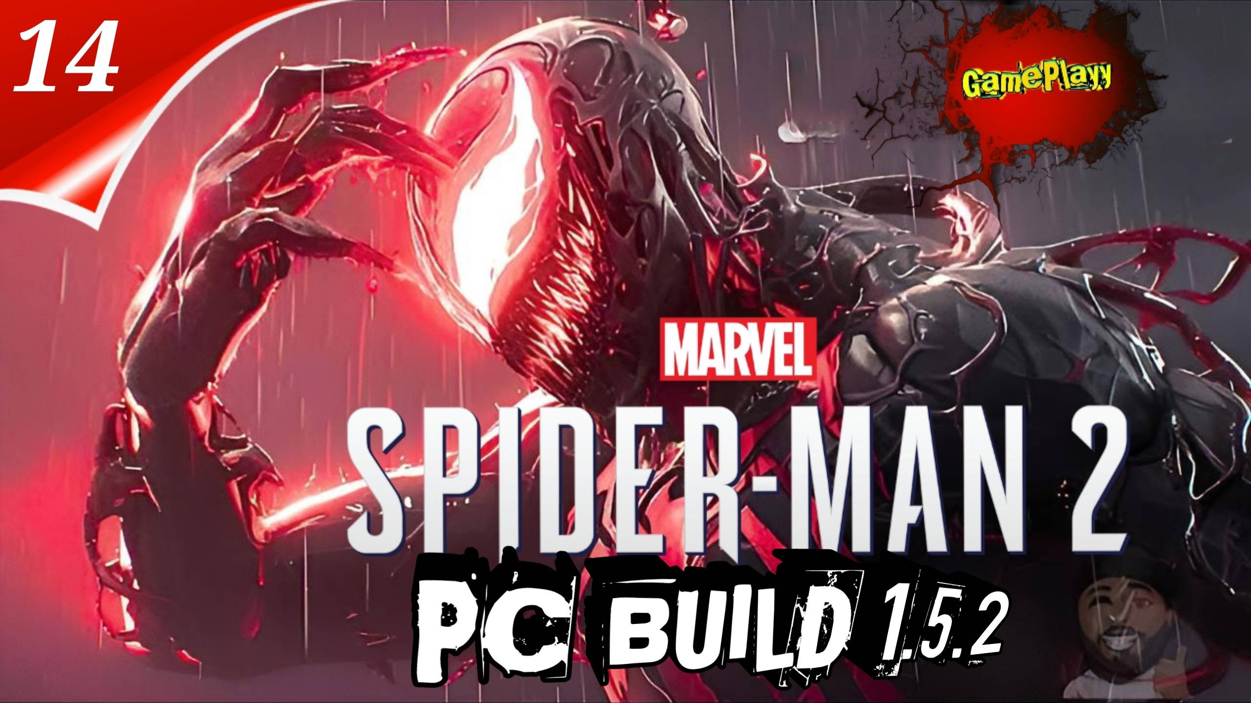 Spider man 2 PC lost build