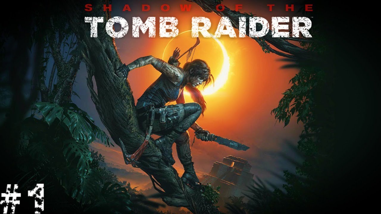 Shadow of the Tomb Raider