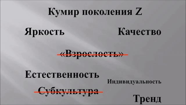 Организация работы библиотек с молодежью