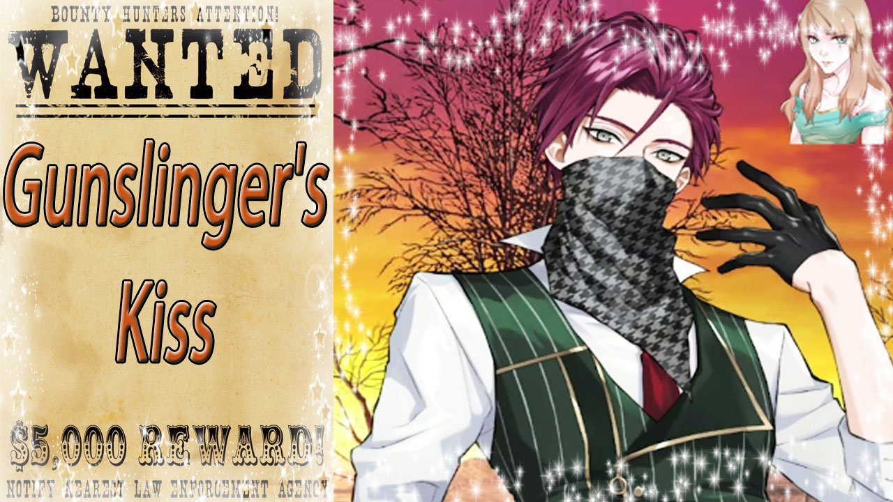 Wanted: Gunslinger′s Kiss / Разыскивается: Поцелуй стрелков – смотреть  онлайн все 17 видео от Wanted: Gunslinger′s Kiss / Разыскивается: Поцелуй  стрелков в хорошем качестве на RUTUBE