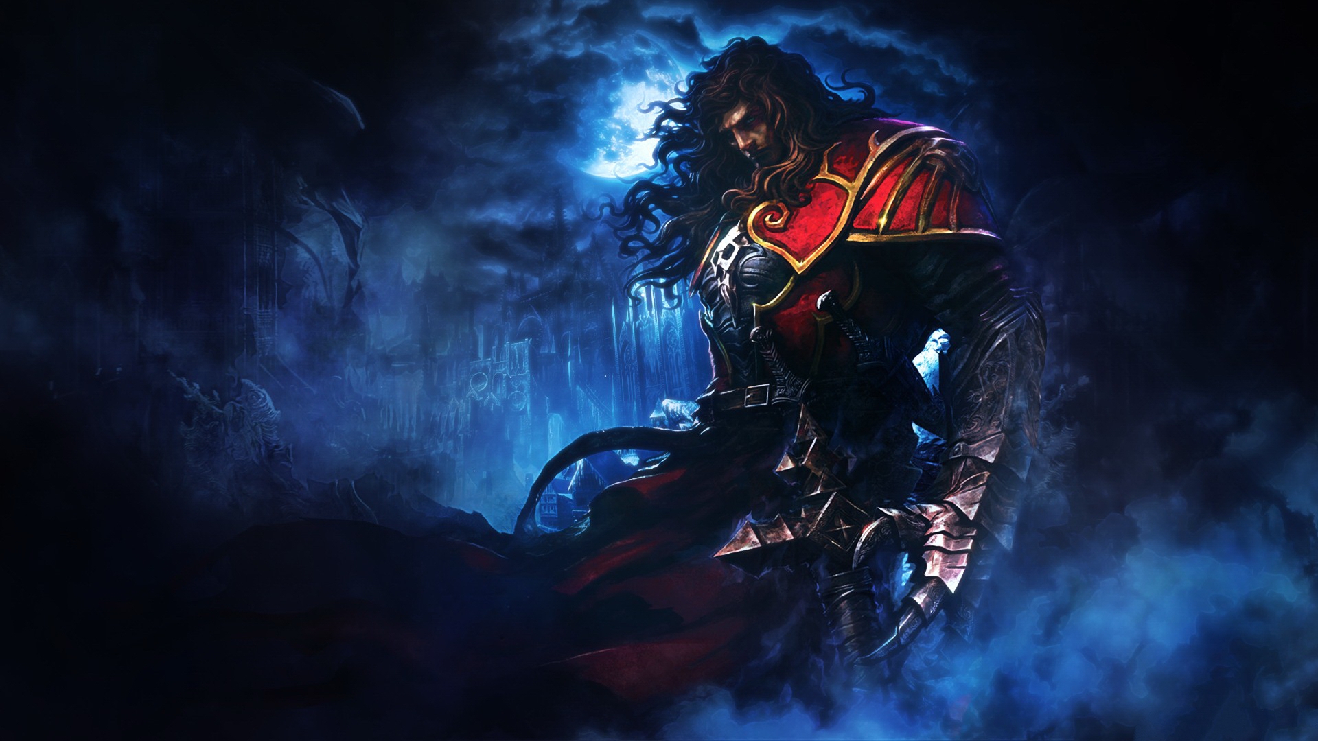 Castlevania: Lords of Shadow – смотреть онлайн все 50 видео от Castlevania:  Lords of Shadow в хорошем качестве на RUTUBE