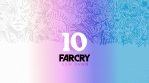 Far Cry New Daw