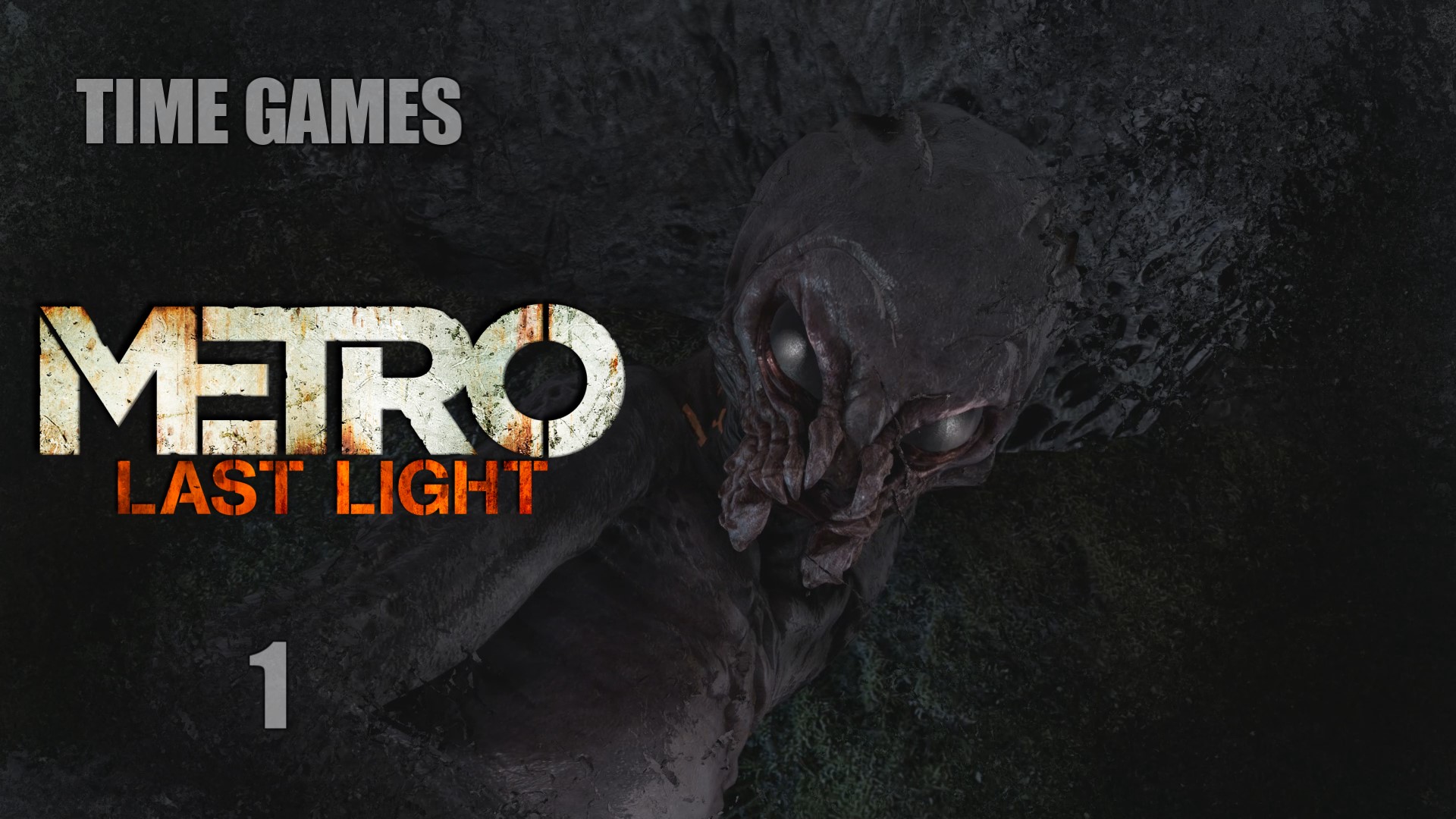 Metro: Last Light – смотреть онлайн все 11 видео от Metro: Last Light в  хорошем качестве на RUTUBE