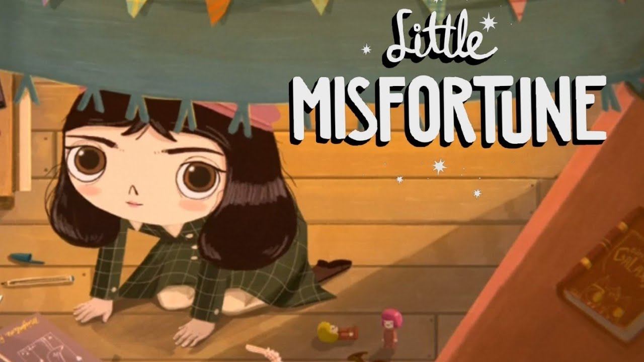 Little Misfortune – смотреть онлайн все 5 видео от Little Misfortune в  хорошем качестве на RUTUBE