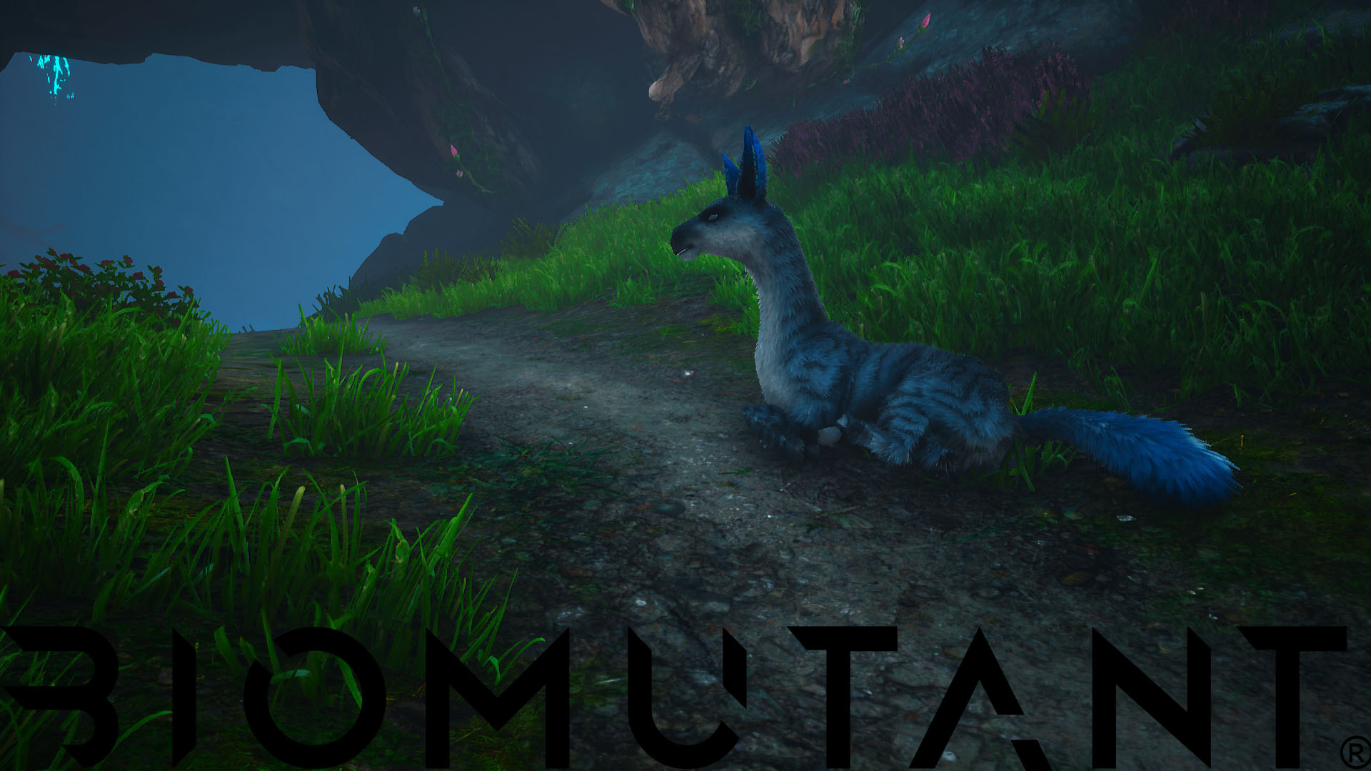 BIOMUTANT