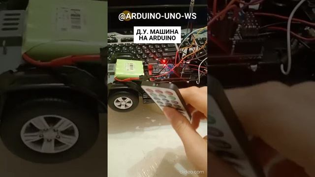 МОИ ПРОЕКТЫ НА ARDUINO и прочее