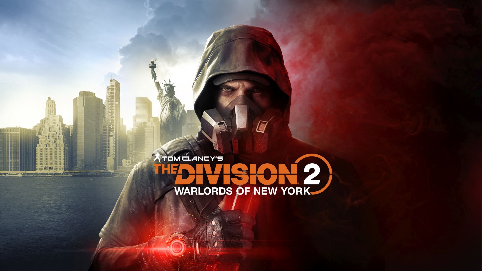 The Division 2