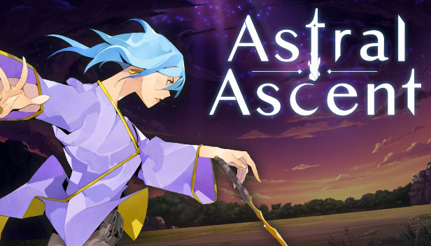 Astral Ascent 3 Astral Ascent