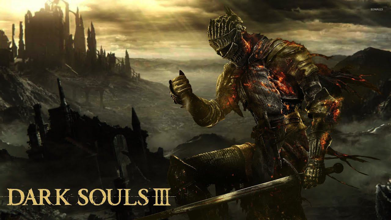 Dark Souls III