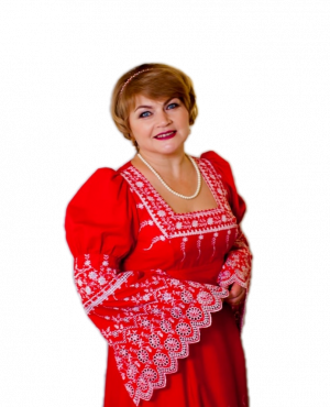 Андрей Буйдин - Ирина Скибина