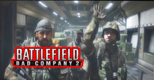 Battlefield Bad Company 2