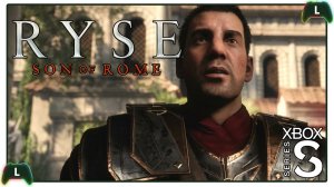 Ryse: Son of Rome