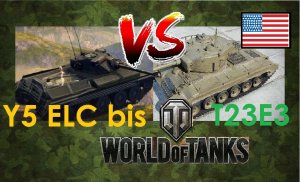 WORLD of TANKS