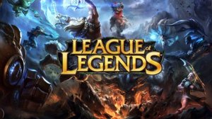 League of Legends