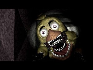 FNAF 2