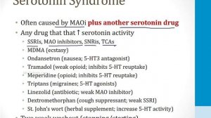 2/17 - ПСИХИАТРИЯ (для USMLE 2022): серия Boards &amp; Beyond - Psychiatry (STEP 1)