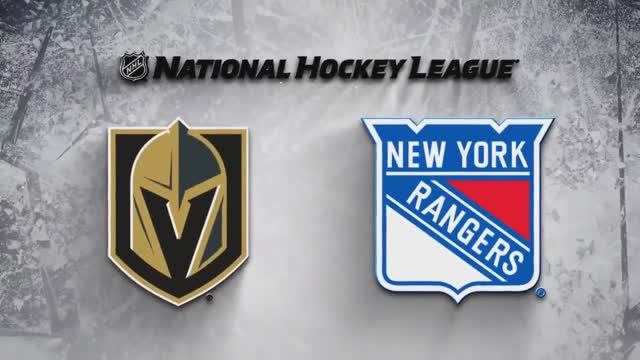 Обзор NHL 27.01.2024