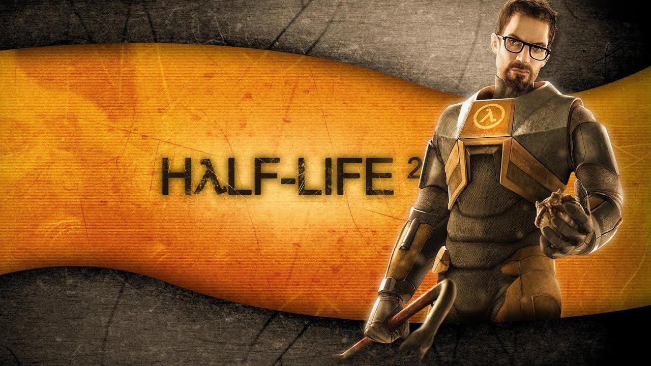 Half Life 2 (PC)