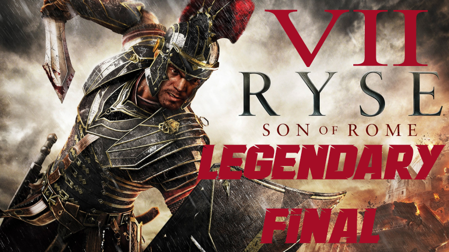 Ryse: Son of Rome