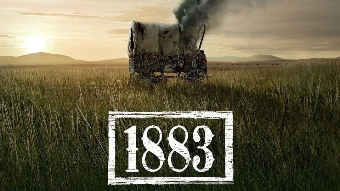 1883 (сериал, 2021)
