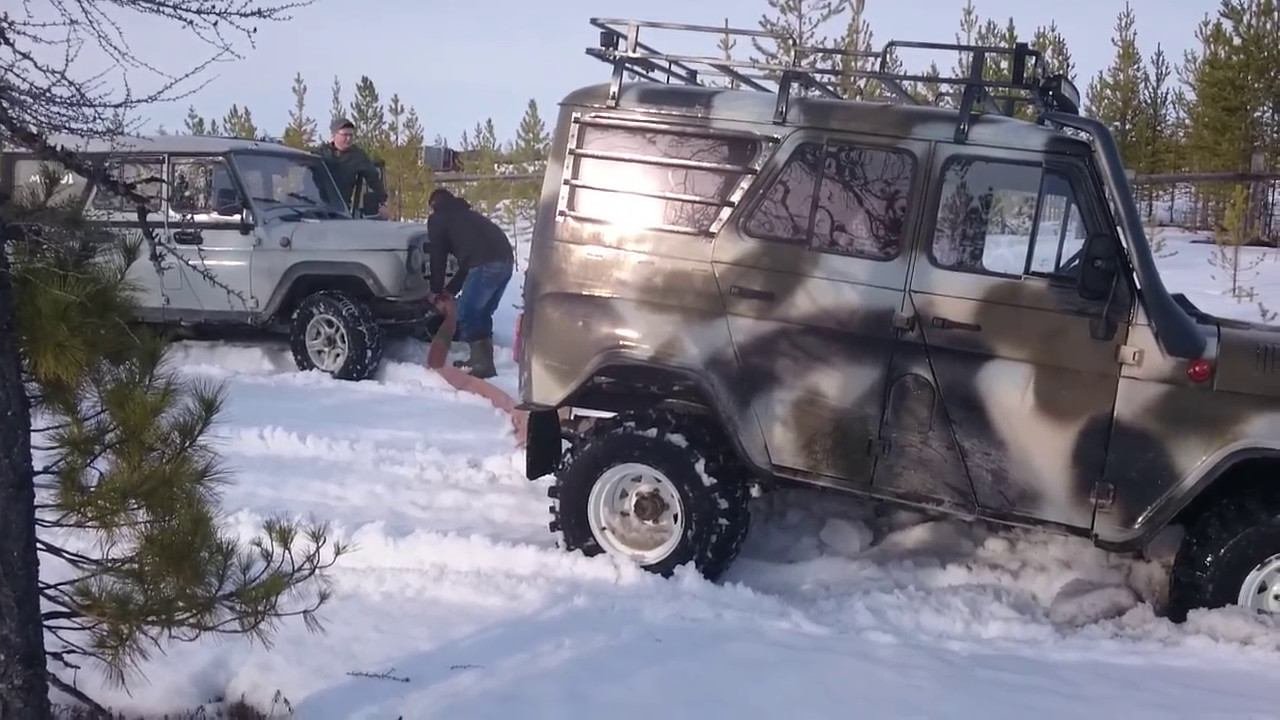 Покатушки