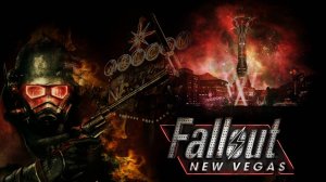 Fallout New Vegas