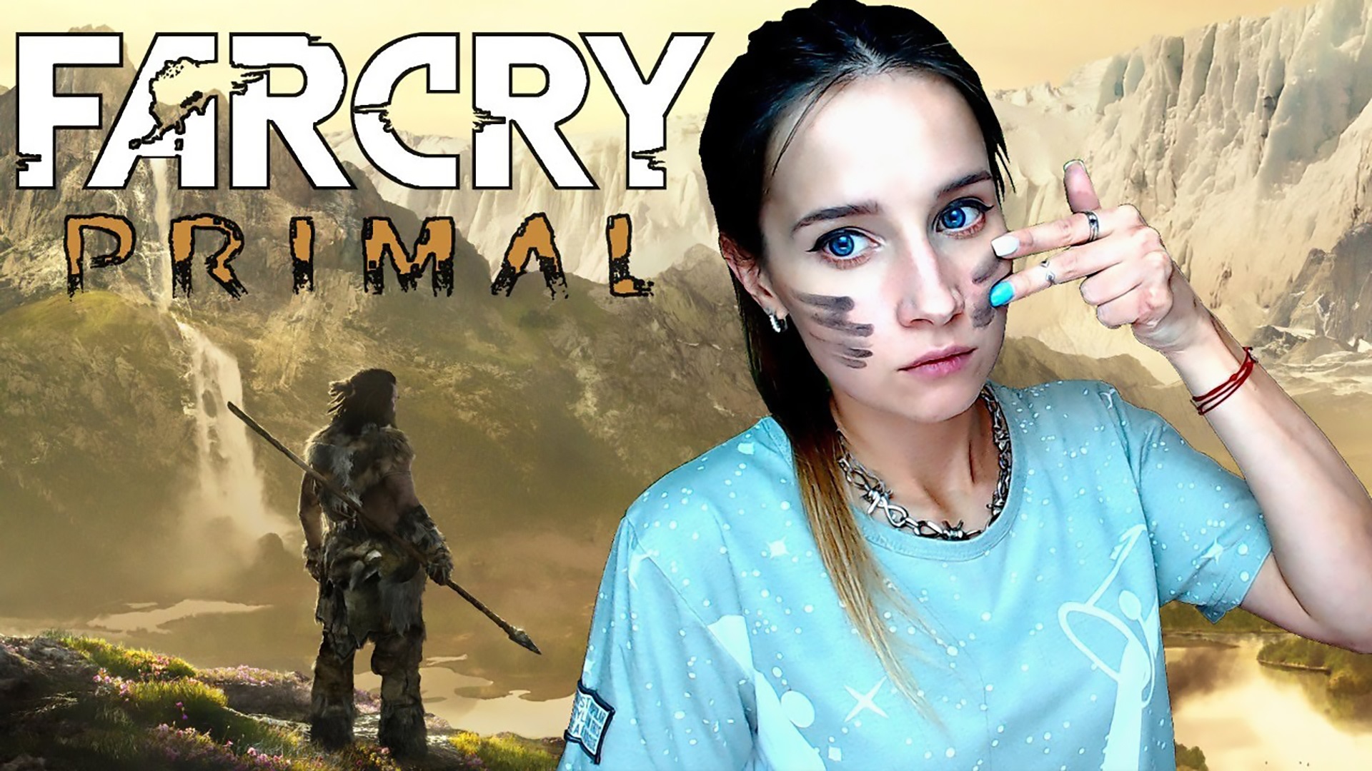 FAR CRY PRIMAL